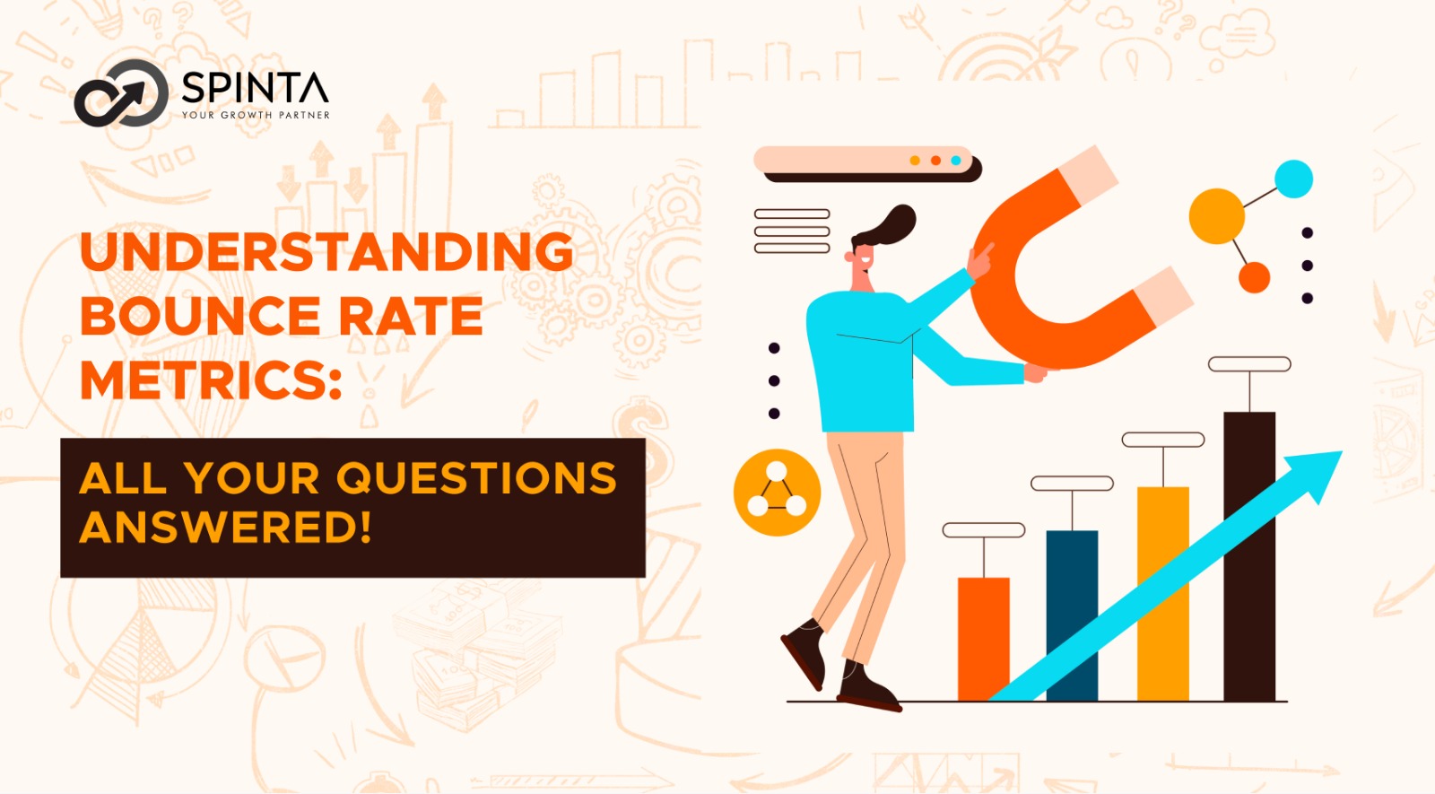 Understanding Bounce Rate Metrics: All Your FAQs Answered!